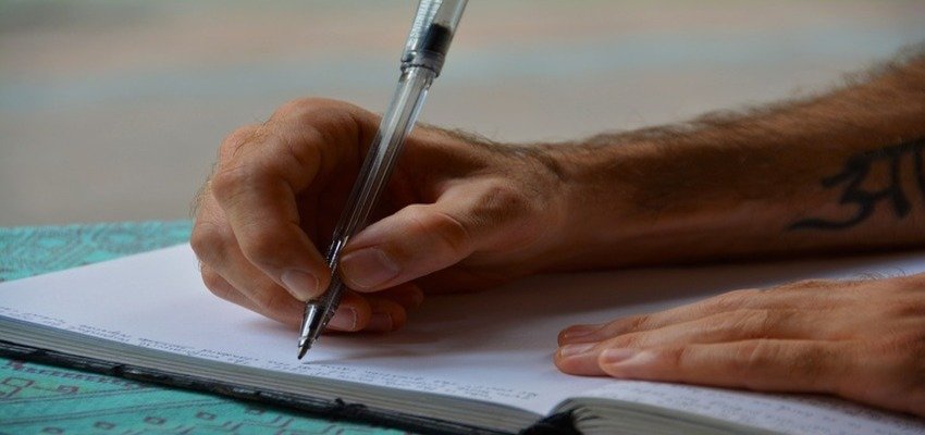 How Do You Write Neatly And Fast 4 Steps Without Practice Thing 